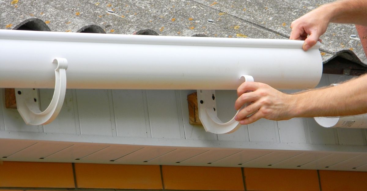 Gutter Replacement Wilsonville OR | Precision Roofing & Gutters
