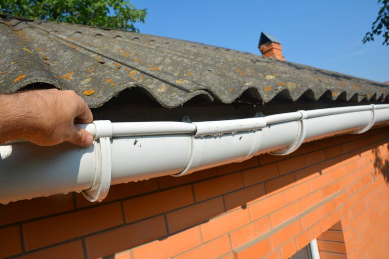 What to Look for in a Professional Gutter Contractor | Precision ...